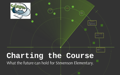 Charting the Course by Tyler Graff on Prezi