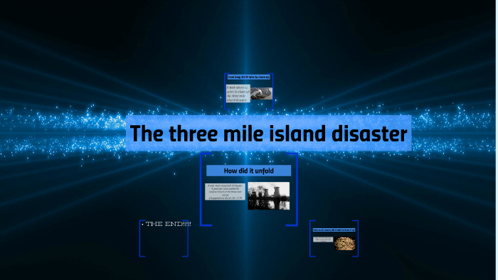 The three mile island disaster by cody stone on Prezi