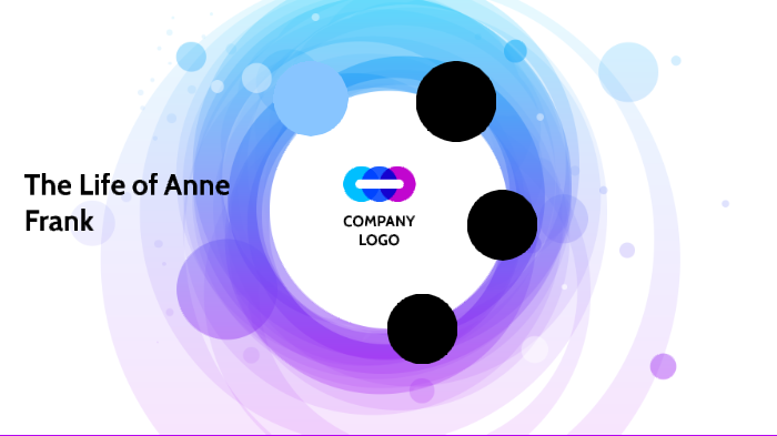 Anne Frank by Eve Zephier on Prezi