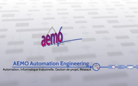 AEMO Automation Engineering by Maxime MULLER on Prezi