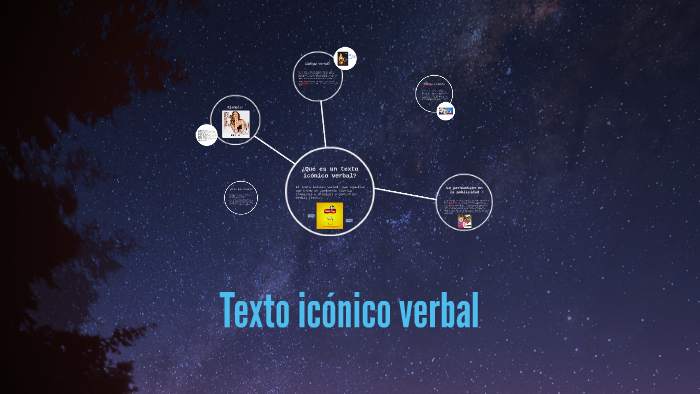 Texto icónico verbal by Samantha Gama on Prezi