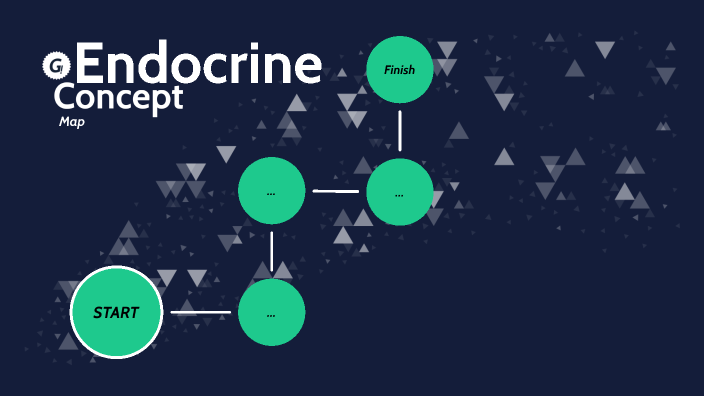 Endocrine Concept Map by Anjola Oluseye on Prezi