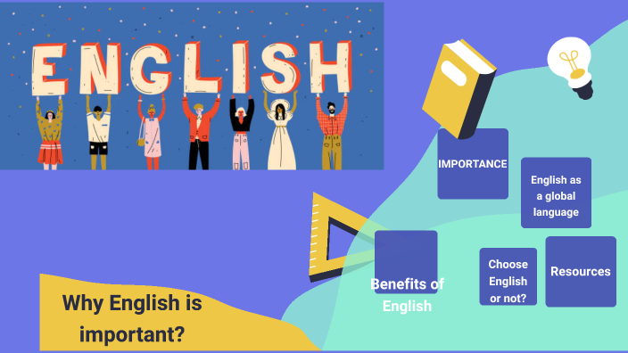 Why English is important? by Tania Ram on Prezi