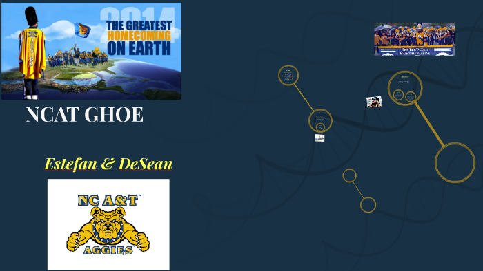NCAT GHOE by stefan onokalah on Prezi