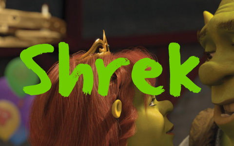 Shrek: The Modern-Day Fairy Tale by Zoe Sakas on Prezi