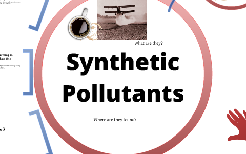 Synthetic Pollutants by Kiera Radvanski on Prezi