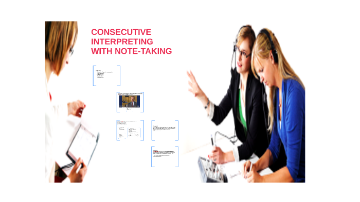 CONSECUTIVE INTERPRETING by hajer almakhmari on Prezi