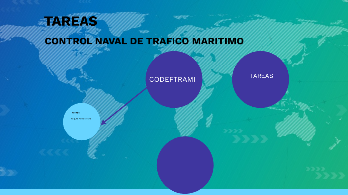TAREAS DEL CONTROL NAVAL DE TRAFICO MARITIMO by jaime alonso barbosa ...
