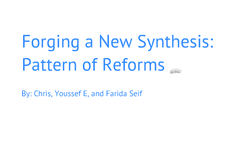 Chapter 4 Explanation by Chris Atallah on Prezi