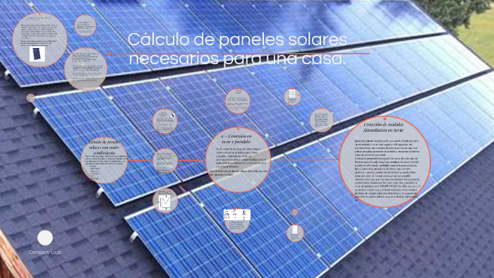Calculo de paneles solares by Adolfo Aguilar on Prezi