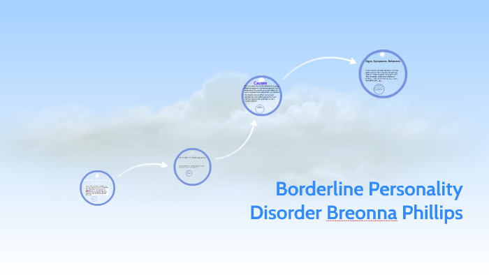 Borderline Personality Disorder Breonna Phillips by pooh phillips on Prezi