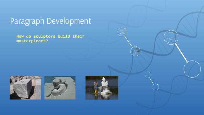 Paragraph Development by Melissa Goodrum on Prezi
