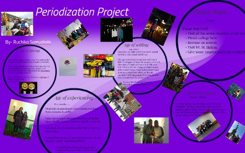 Periodization Project- History class by Ruchika Samudrala on Prezi