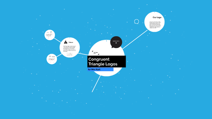 Congruent Triangle Logos by Alex Kaiser on Prezi