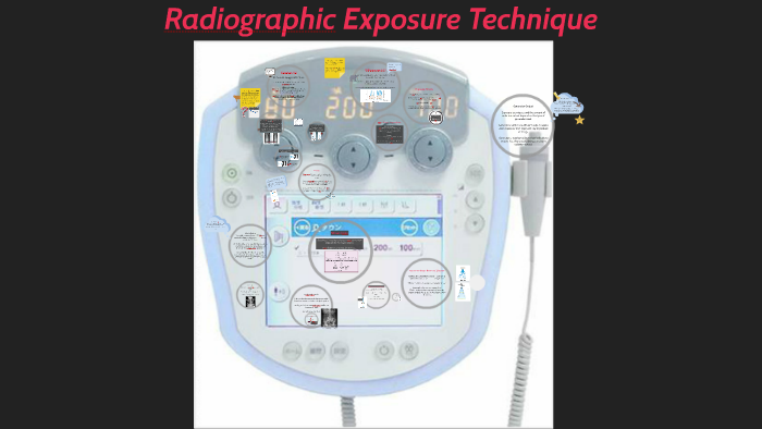 Radiographic Exposure Technique by Taryn Price on Prezi