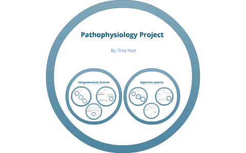 Pathophysiology Project by Trey Hart on Prezi
