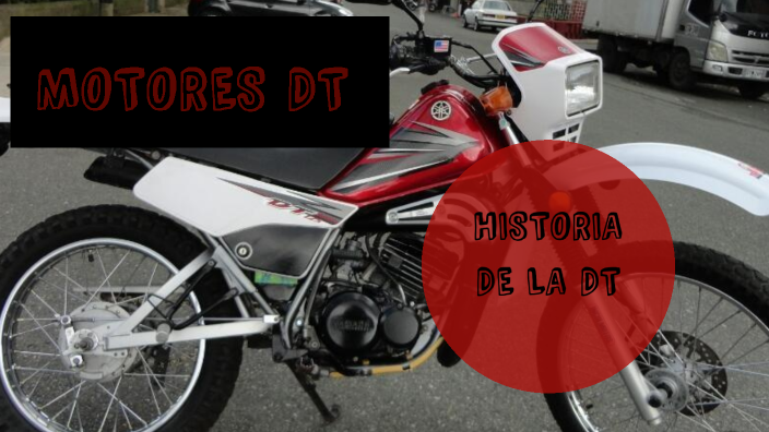 MOTORES DT by KEVϟN on Prezi