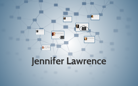 Jennifer Lawrence by Lumi Sellman