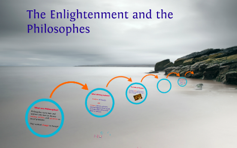 SS 9: The Enlightenment & the Philosophes by Mrs. Yang