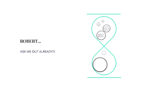 ROBERT... by hannah steller on Prezi