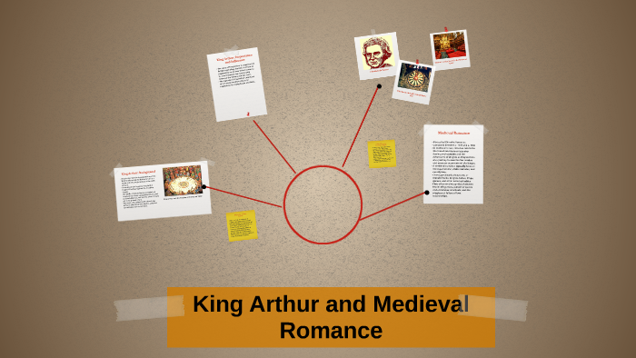 King Arthur and Medieval Romance by Andrew Doan on Prezi