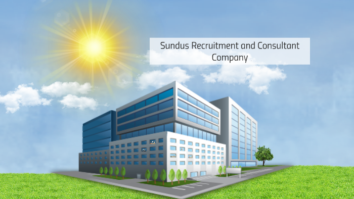 Sundus Recruitment by Watty Design on Prezi