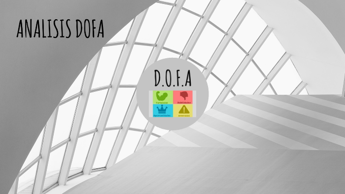 presentacion DOFA by Roland Stivens Bernal Martinez on Prezi