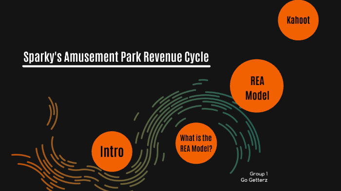 Sparky's Revenue Cycle by Precious Pruitt on Prezi