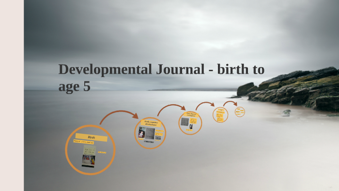 Developmental Journal - birth to age 5 by sam froese on Prezi
