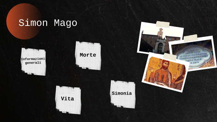 storia by francesca santilli on Prezi