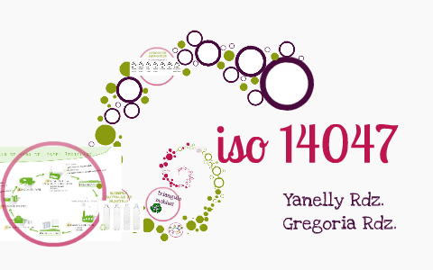 iso 14047 by yane rodriiguez on Prezi