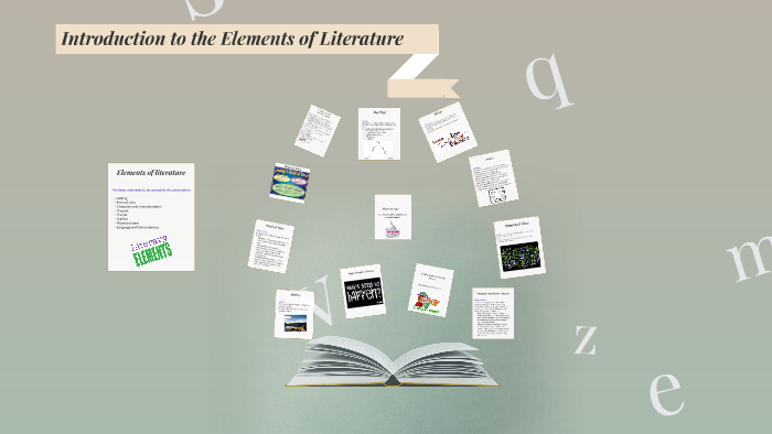 Animal Farm Reading Project -Literary Elements by Hassane Kardoud on Prezi