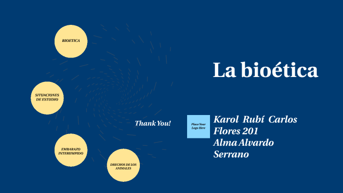 La bioética y sus sus situaciones de estudio by Karol Carlos on Prezi