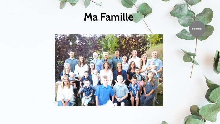 French Family Tree by Emery Chamberlain on Prezi