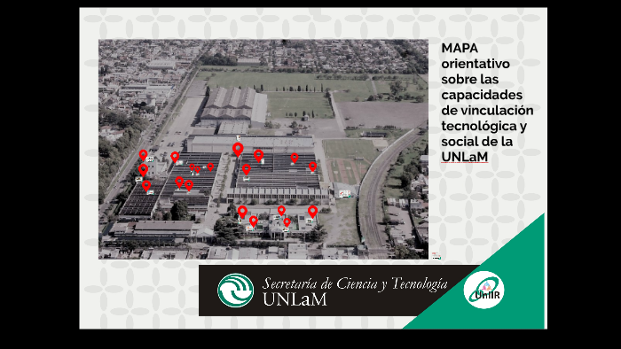 Mapa UnIIR by Leopoldo Marechal on Prezi