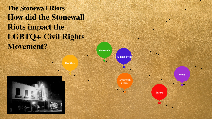 The Stonewall Riots by Italia Cruz on Prezi
