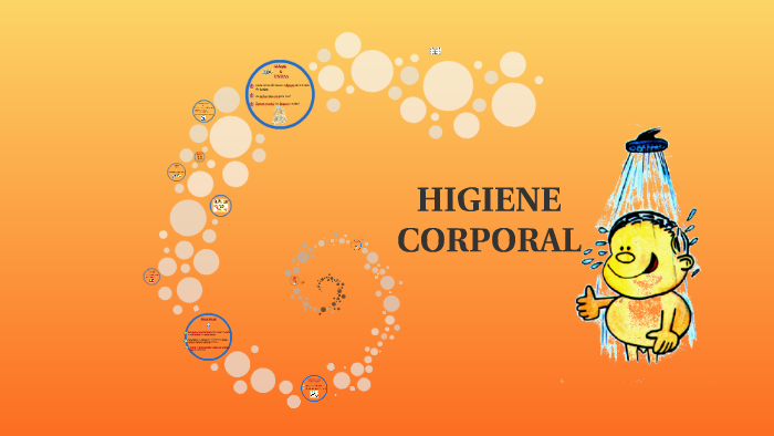 HIGIENE CORPORAL by Andreia Pereira on Prezi