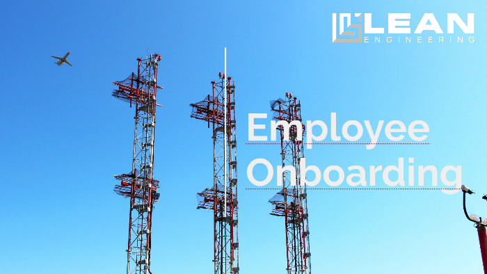 Lean Engineering: Onboarding by Carol Lean on Prezi