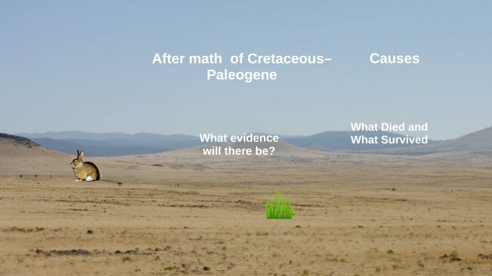 After Extinction Event by Justin Lammers on Prezi