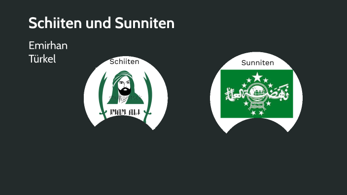 schiiten und sunniten by emi turk on Prezi