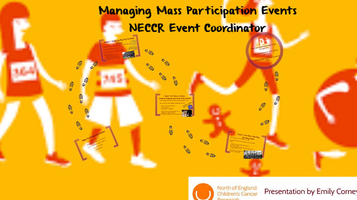 Managing Mass Participation Events by Em Kate C on Prezi