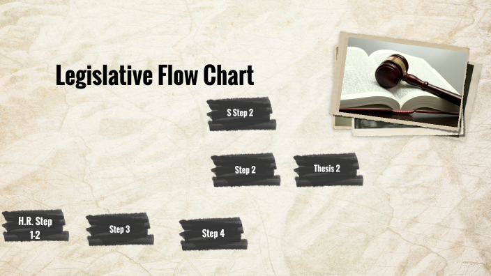 Legislative Flow Chart by Noah Kopetic on Prezi