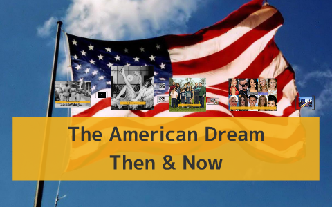 1920s American Dream by Jennifer Vigille on Prezi