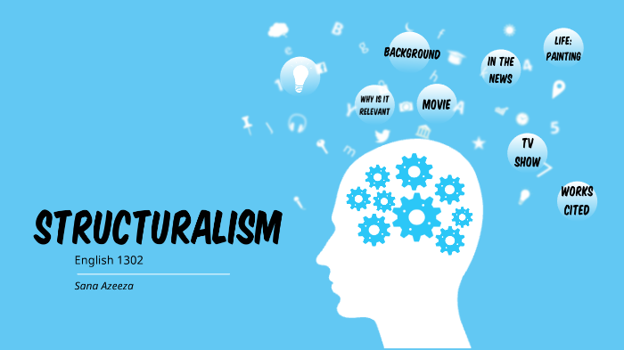 Structuralism by on Prezi
