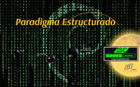 Paradigma Estructurado by jhorge ibarra on Prezi