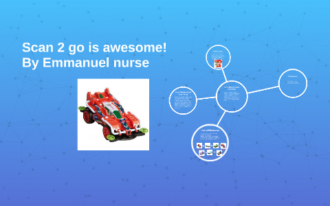 Scan 2 go is awesome by on Prezi