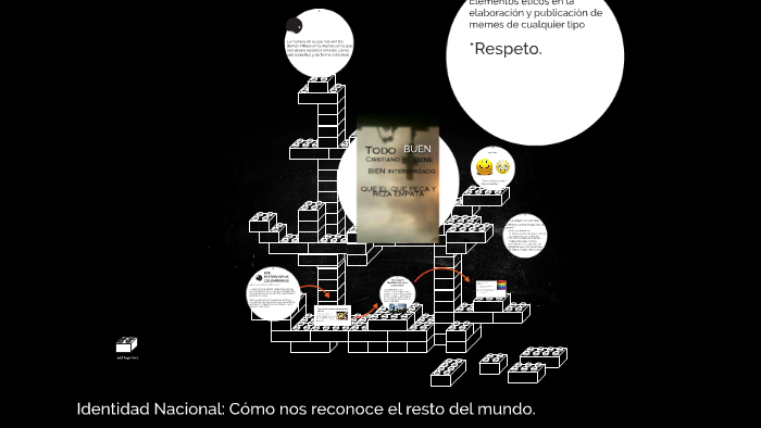 LOS ESTEREOTIPOS by Angela Celi