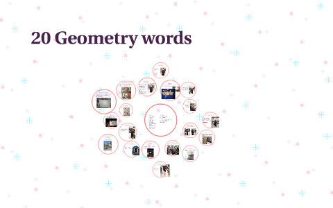 20 Geometry words by samantha gallegos on Prezi