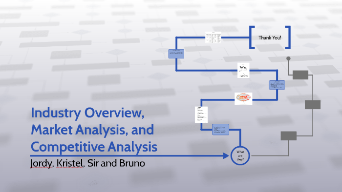 Industry Overview, Market Analysis, and Competitive Analysis by Jordan ...