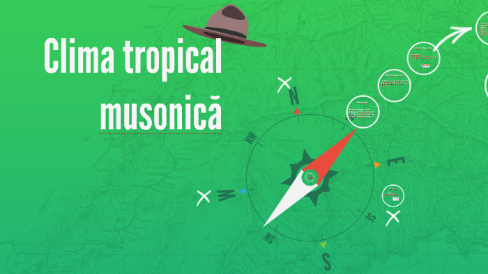 Clima tropical musonică by Maria Alexandra on Prezi